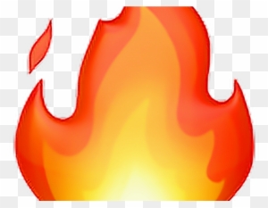 Fire Emoji Clipart Clipartuse - Fire Emoji - Free Transparent PNG ...