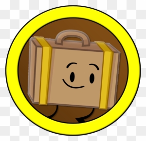 Inanimate Insanity - Suitcase Inanimate Insanity - Free Transparent PNG ...