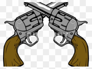Guns Crossed Clipart, Transparent PNG Clipart Images Free Download ...