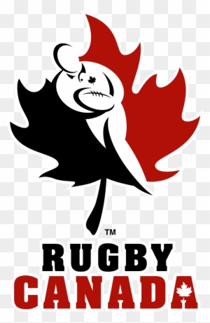 Canada - Canada Rugby Logo - Free Transparent PNG Clipart Images Download