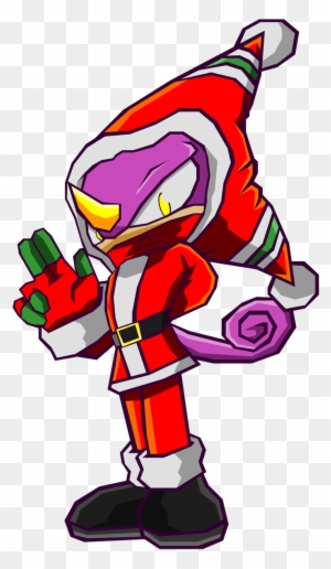 怪獣cerberus On Twitter - Sonic Battle - Free Transparent PNG Clipart ...