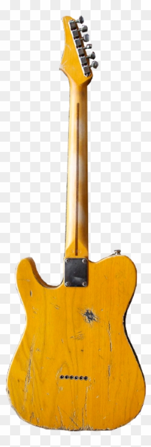 Fender Stratocaster - Free Transparent PNG Clipart Images Download