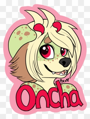 Oncha - Furry Fandom - Free Transparent PNG Clipart Images Download