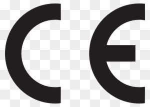 Ce Certification - Free Transparent PNG Clipart Images Download
