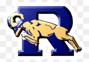 Ringgold Rams - Ringgold High School - Free Transparent PNG Clipart ...
