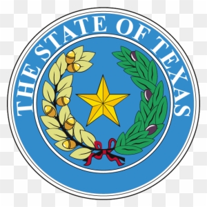 Incentives - State Of Texas Seal - Free Transparent PNG Clipart Images ...