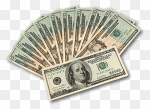 Fanned Out Money Stock Images Royalty Free - 100 Dollar Bill - Free ...