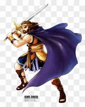 Clip Art - King David Clip Art - Free Transparent PNG Clipart Images ...