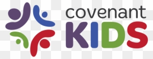 Covenant Kids - Graphic Design - Free Transparent PNG Clipart Images ...