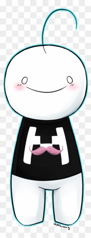 Sup Guy By Umbrony - Markiplier - Free Transparent PNG Clipart Images ...