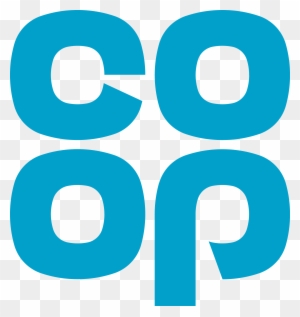 Save - Co Op Logo 2016 - Free Transparent PNG Clipart Images Download