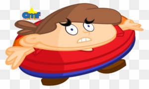 Tiny Toon Adventures - Free Transparent PNG Clipart Images Download