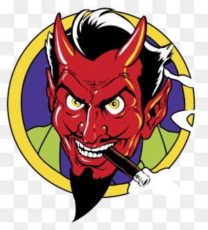 Coop Logo Logo Png Transparent - Coop Devil Success Sticker - Free ...