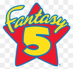 Fantasy 5 With Ezmatch - Fantasy 5 - Free Transparent PNG Clipart ...