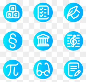 Education - User Interface - Free Transparent PNG Clipart Images Download