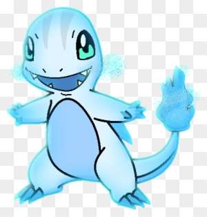 Alola Charmander By Mcslurpi - Imagenes De Charmander En Alola - Free ...