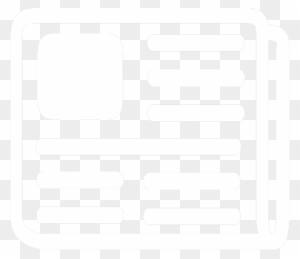 Charter Icon Png White - Free Transparent PNG Clipart Images Download