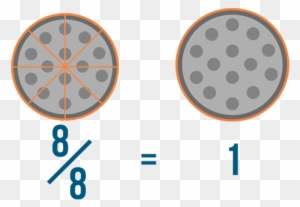 Fractions Clipart, Transparent PNG Clipart Images Free Download ...