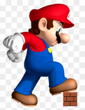 Super Mario Clipart, Transparent PNG Clipart Images Free Download ...