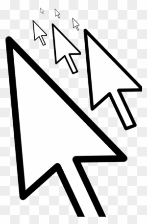 Windows Mouse Cursor Png