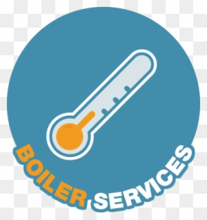 Boiler Services - 8113 - Free Transparent PNG Clipart Images Download