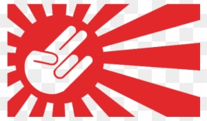 Japan Flag Jdm, Shirt - Free Transparent PNG Clipart Images Download