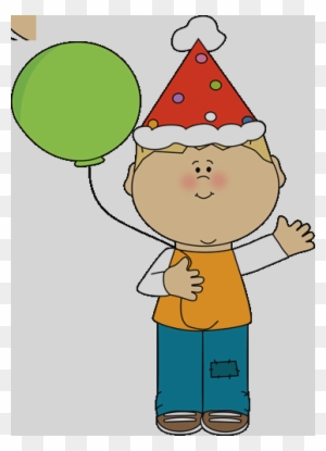 Birthday Boy Clipart, Transparent PNG Clipart Images Free Download ...