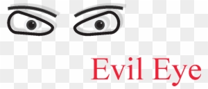 Evil Eye - Angel Eyes - Free Transparent PNG Clipart Images Download