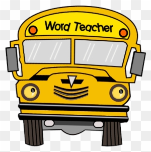 School Bus Png - Welcome Back To School! - Full Size PNG Clipart Images ...