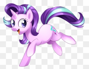 Moonlightfan 42 34 Starlight Glimmer By Scarlet-spectrum - My Little ...