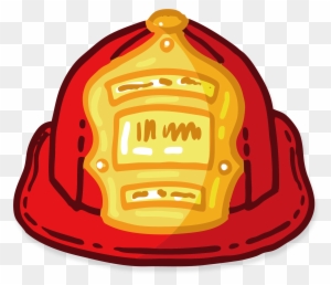 Firefighters Helmet Bunker Gear Fire Engine Clip Art - Firefighter Gear ...