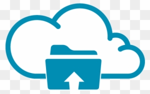 Backup - Cloud Saas - Free Transparent PNG Clipart Images Download