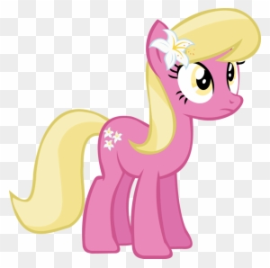 Mlp Apple Pie Ref [next Gen] By Shootingstaryt - Apple Pie Cutie Mark ...