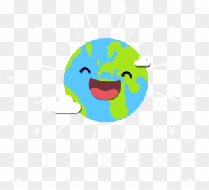 Smiling Earth Clipart, Transparent PNG Clipart Images Free Download ...