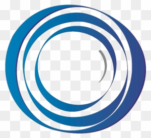 Abstract Circle Blue Png Image - Circle - Free Transparent PNG Clipart ...