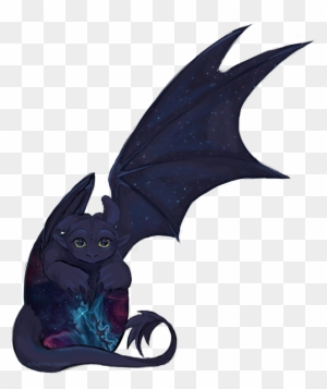 Baby Toothless By Selladorra On Deviantart Rh Selladorra - Baby ...