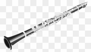 Clarinet - Clarinet Pictures Clip Art - Free Transparent PNG Clipart ...