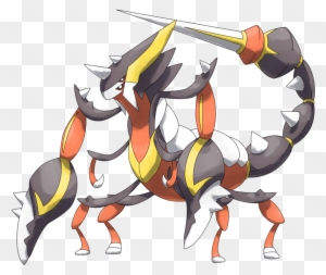 Antlerice By Deejaysart1993 - Fakemon Ice Legendary - Free Transparent ...