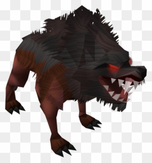 Hellhound - Hellhound Runescape - Free Transparent PNG Clipart Images ...