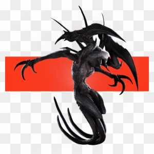 Wraith - Evolve Stage 2 Wraith - Free Transparent PNG Clipart Images ...