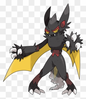 Fantastic Fakemon Amazing Fire Starter - New Pokemon Bat - Free ...