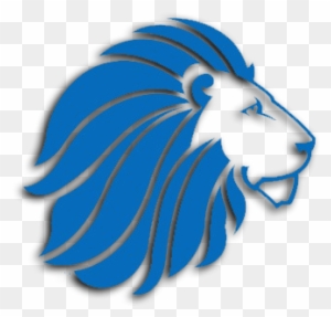 Alpha Delta Pi Mascot Lion - Alpha Delta Pi Lion Logo - Free ...