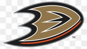 Anaheim Ducks Symbol - Logo Ducks D Anaheim - Free Transparent PNG ...