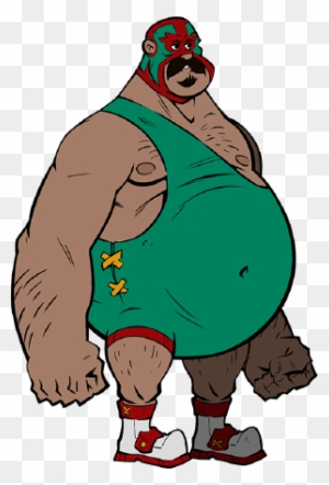 The Wayward Treasure Chests On Random Roads In The - Cartoon - Free ...