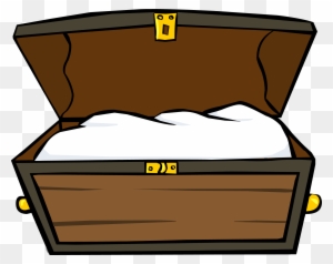 Treasure Chest Id 810 Sprite 002 - Chest - Free Transparent PNG Clipart ...