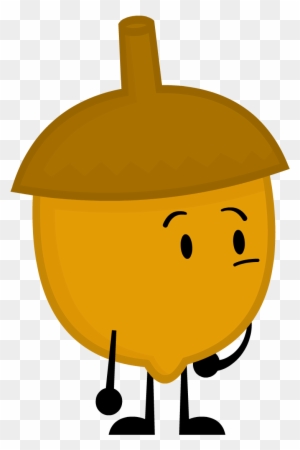 Acorn - Object Show Acorn - Free Transparent PNG Clipart Images Download