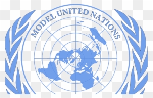 Modelunlogo - Model United Nations Gif - Free Transparent PNG Clipart ...