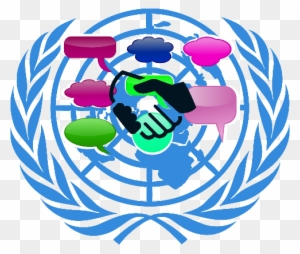 Universal Declaration Of Human Rights Logo Png - Free Transparent PNG ...