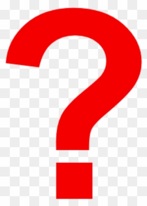 Interrogative Png - Free Transparent PNG Clipart Images Download