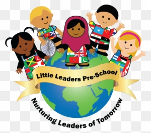 Little Planet Pre School Logo - Free Transparent PNG Clipart Images ...